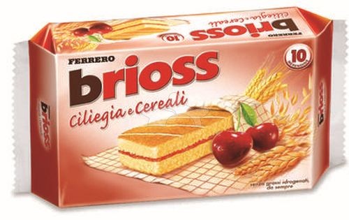 Distribuzione prodotti Ferrero