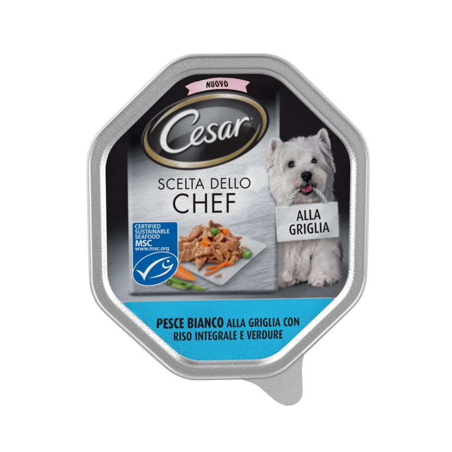 Cesar product distribution