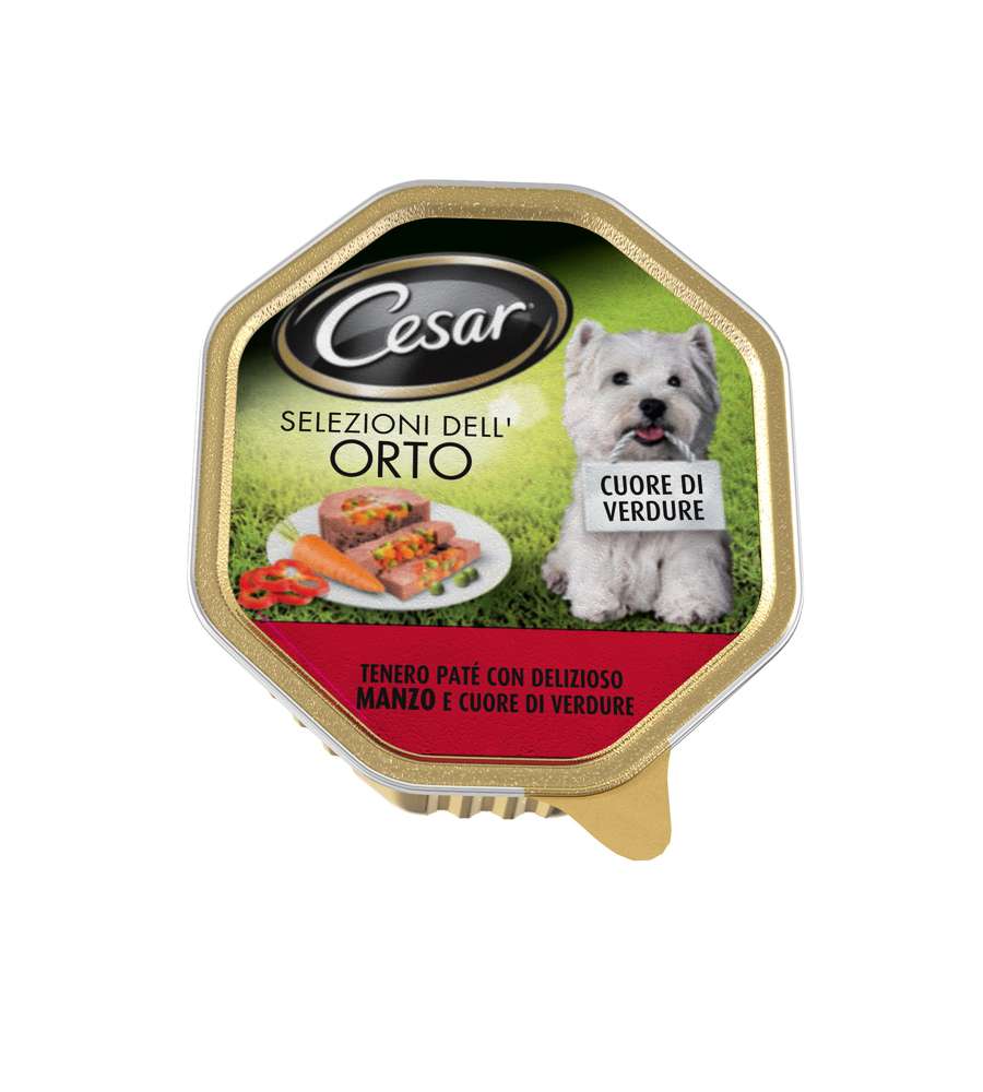 Cesar product distribution