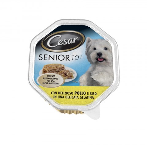 Cesar product distribution