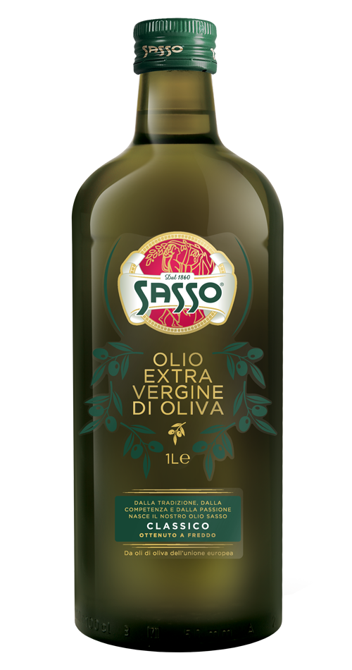 Vendita prodotti SASSO all'estero