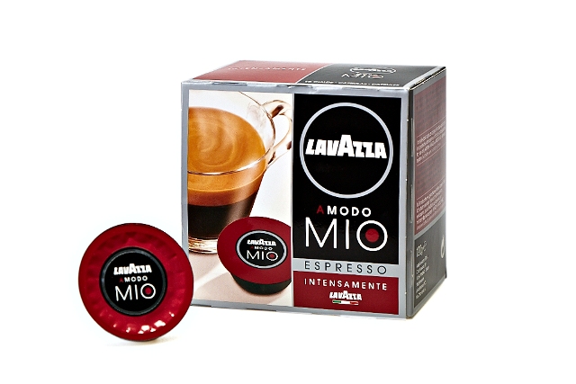 Vendita prodotti CAFFE' LAVAZZA all'estero