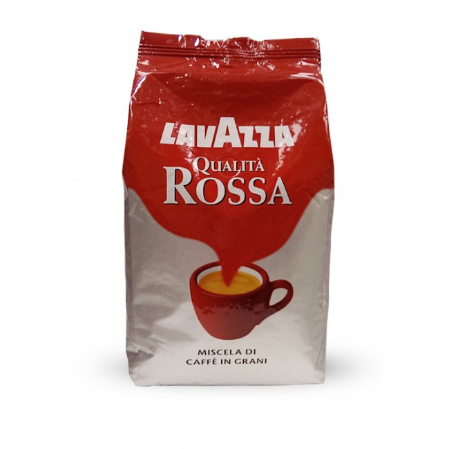Vendita prodotti CAFFE' LAVAZZA all'estero