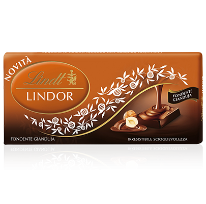 Lindt product distribution