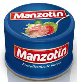 Distribuzione prodotti Manzotin