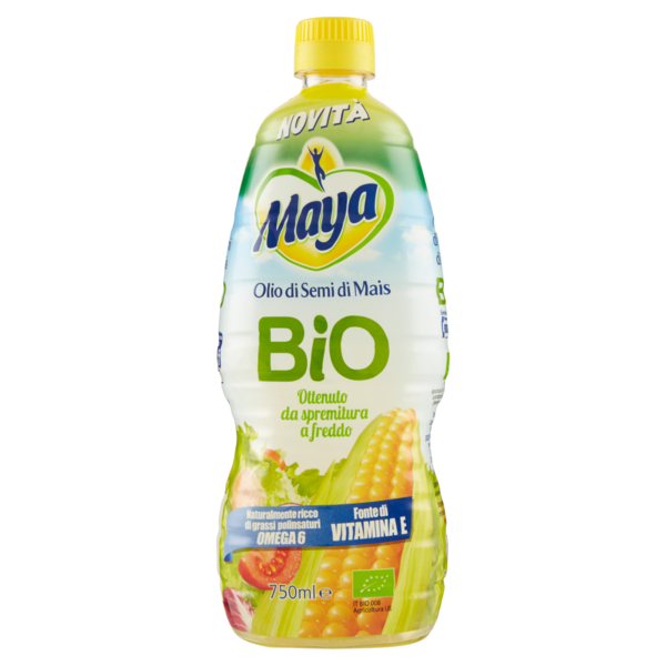 Maya product distribution