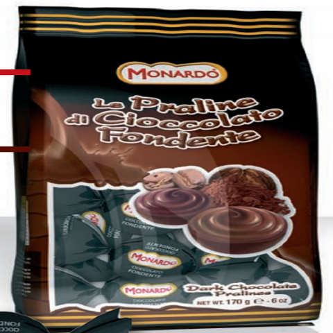 Monardo product distribution