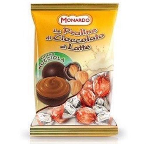 Monardo product distribution