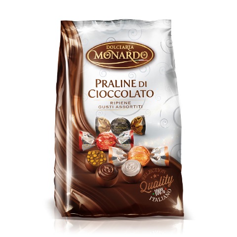 Distribuzione prodotti Monardo