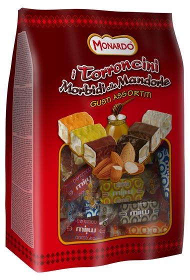 Monardo product distribution