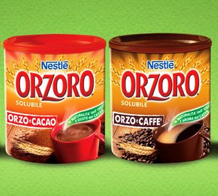 Orzoro product distribution