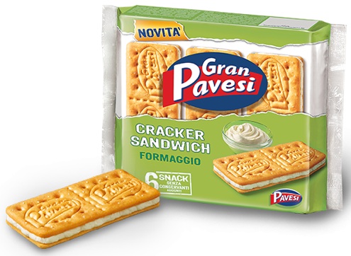 PAVESI product sales abroad