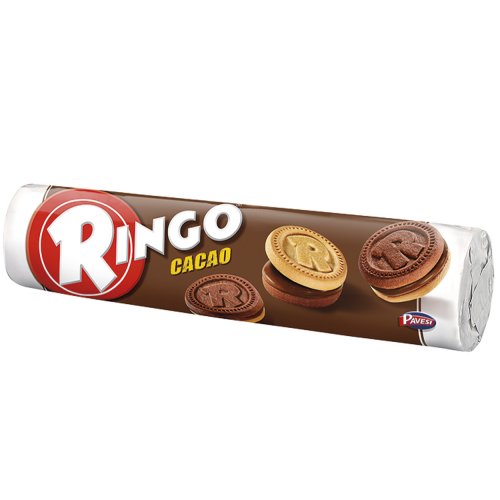 Vendita prodotti PAVESI all'estero