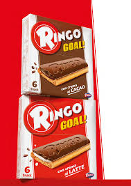 Vendita prodotti PAVESI all'estero