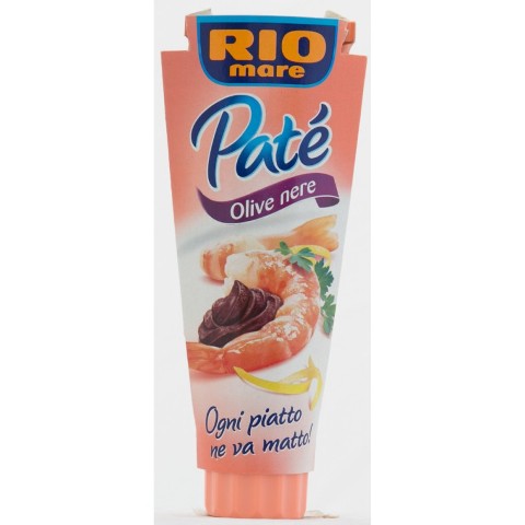 Rio Mare product distribution