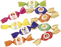 Zàini product distribution