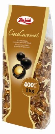 Zàini product distribution