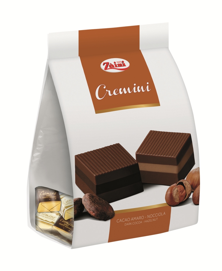 ZAINI product sales abroad