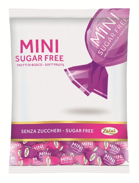 Zàini product distribution